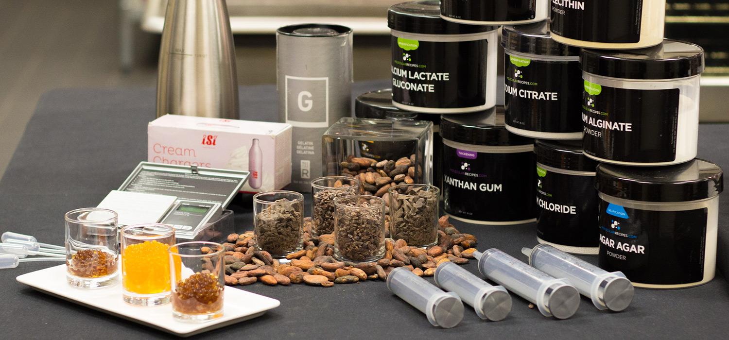 A Taste of Technology: Sweet and Savory Science® | Pennsylvania College ...